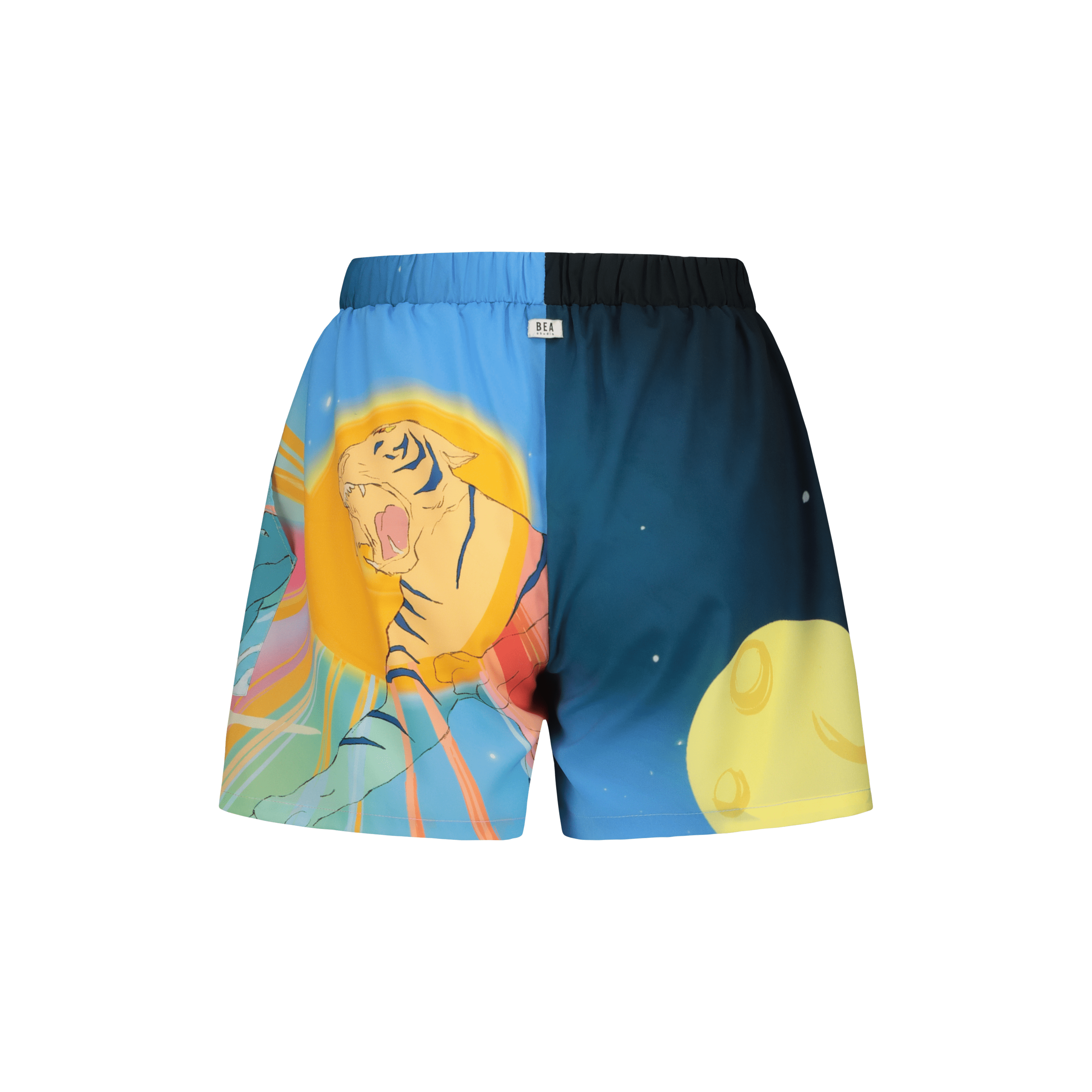 Men Shorts – Bea-studio